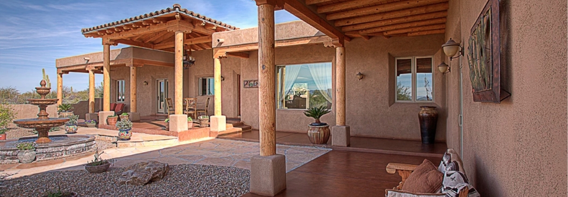 About Aaron & Co. | Home Remodeling in Tucson, AZ